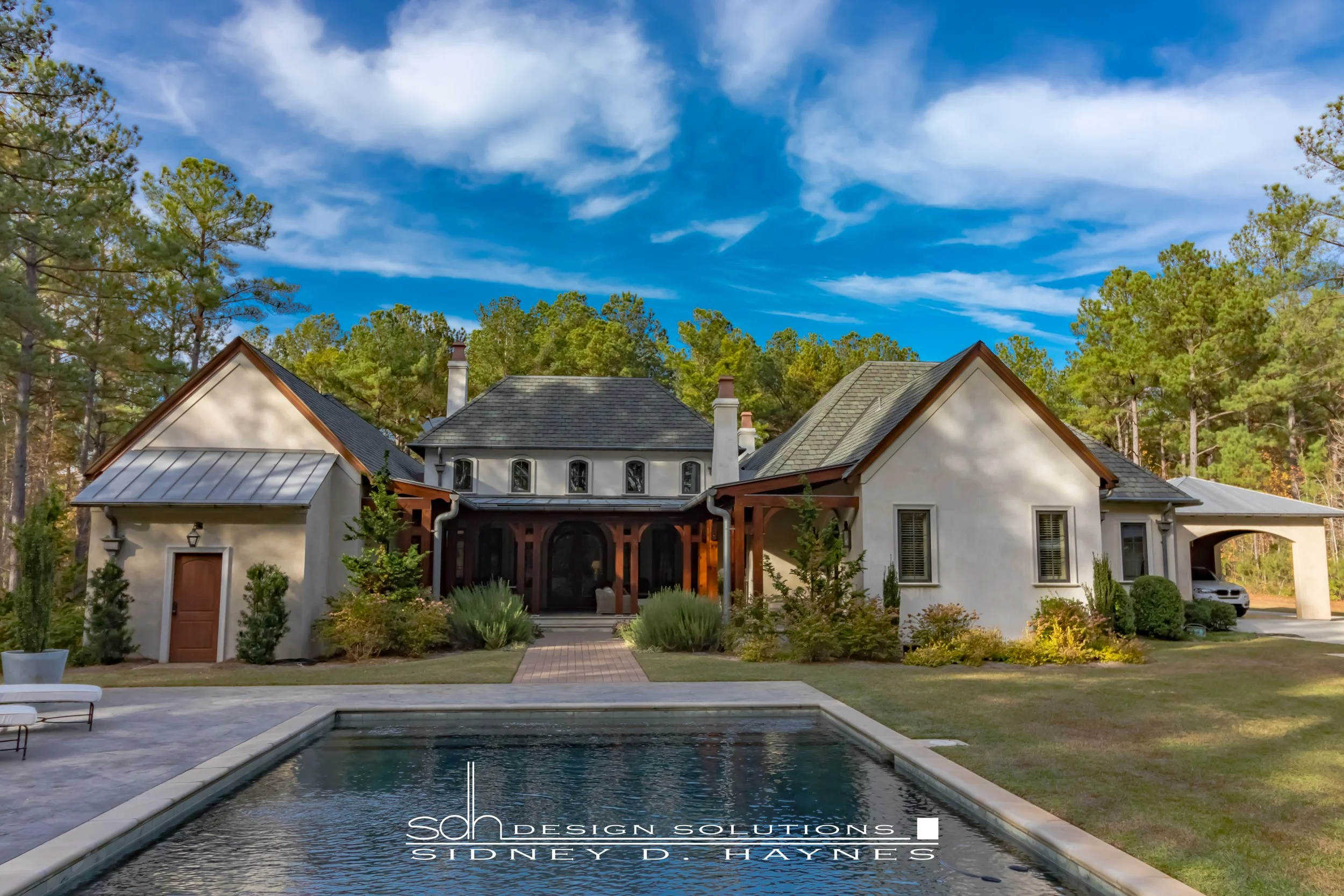 Residential Design — SDH Design Solutions