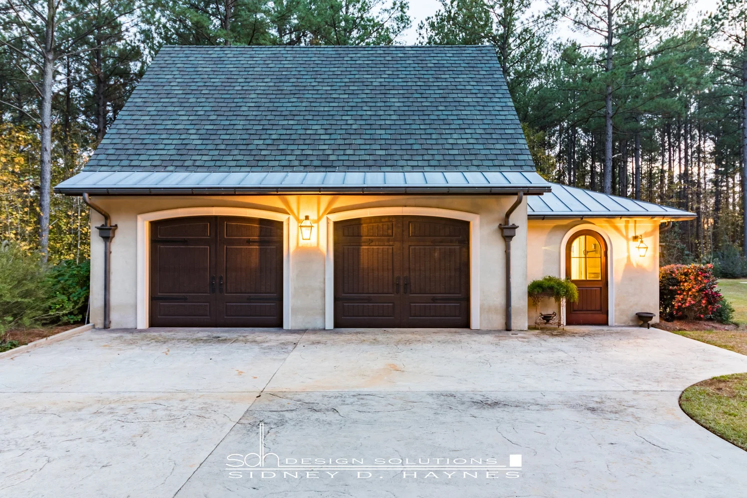 Residential Design — SDH Design Solutions