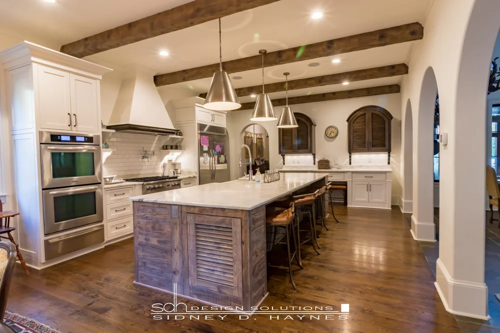 Residential Design — SDH Design Solutions