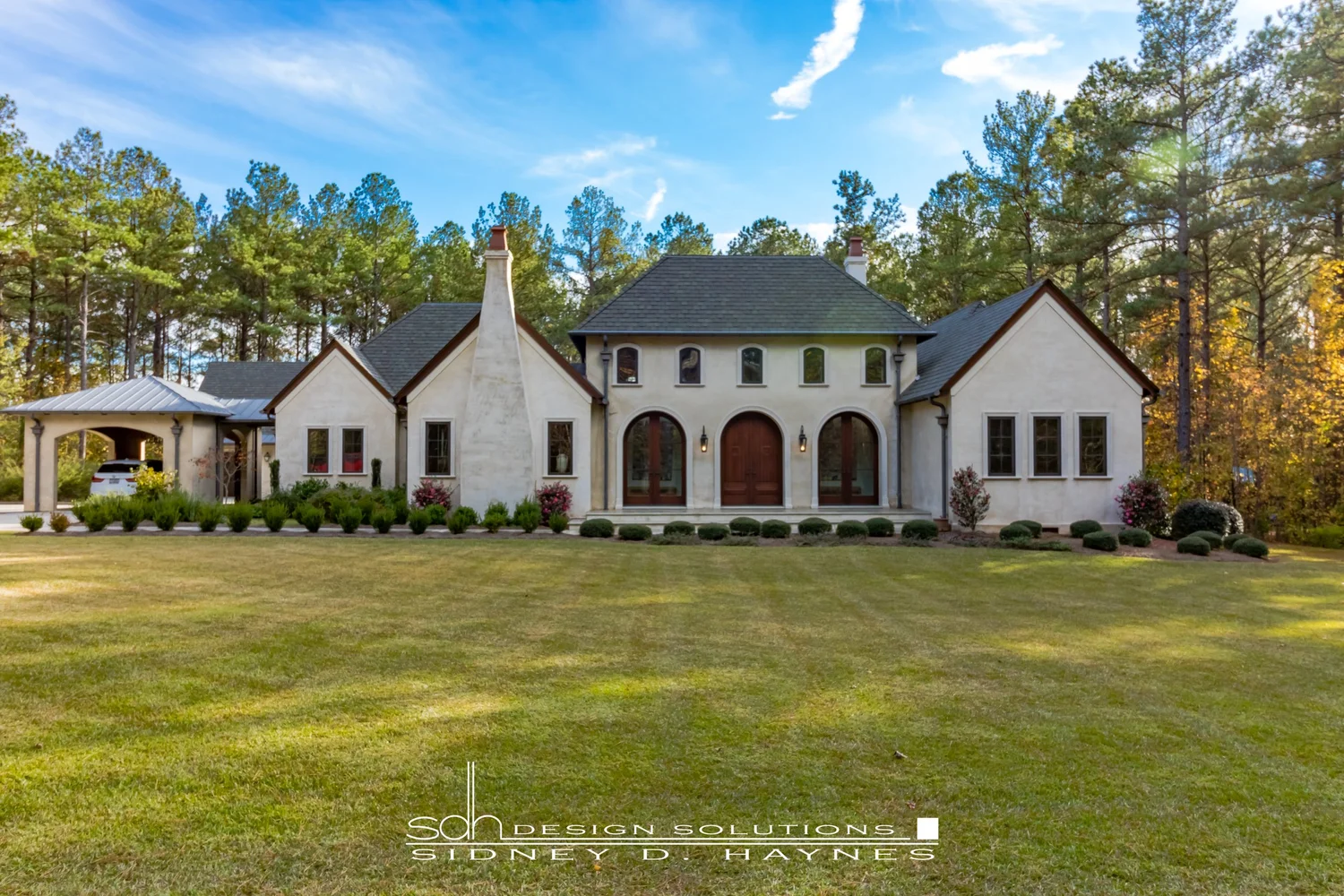 Residential Design — SDH Design Solutions