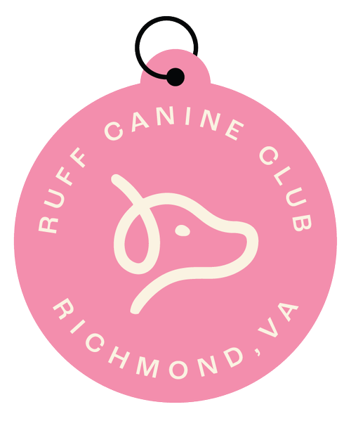 Ruff Canine Club