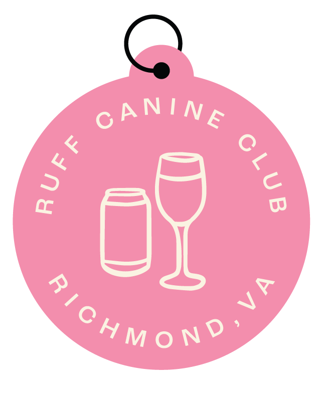 Ruff Park Rules — Ruff Canine Club