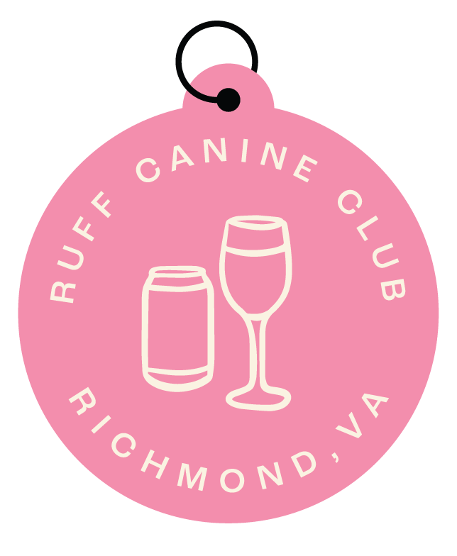 Ruff Park Rules — Ruff Canine Club