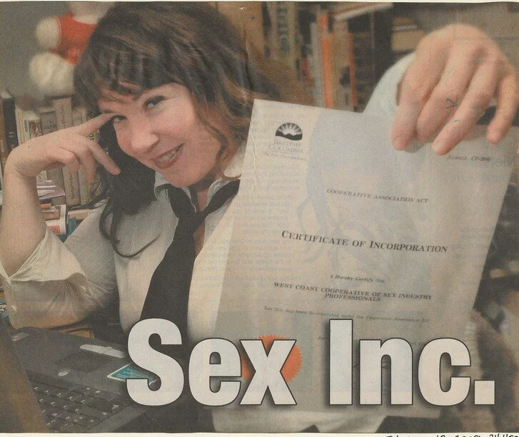 Podcast — ANNIE TEMPLE