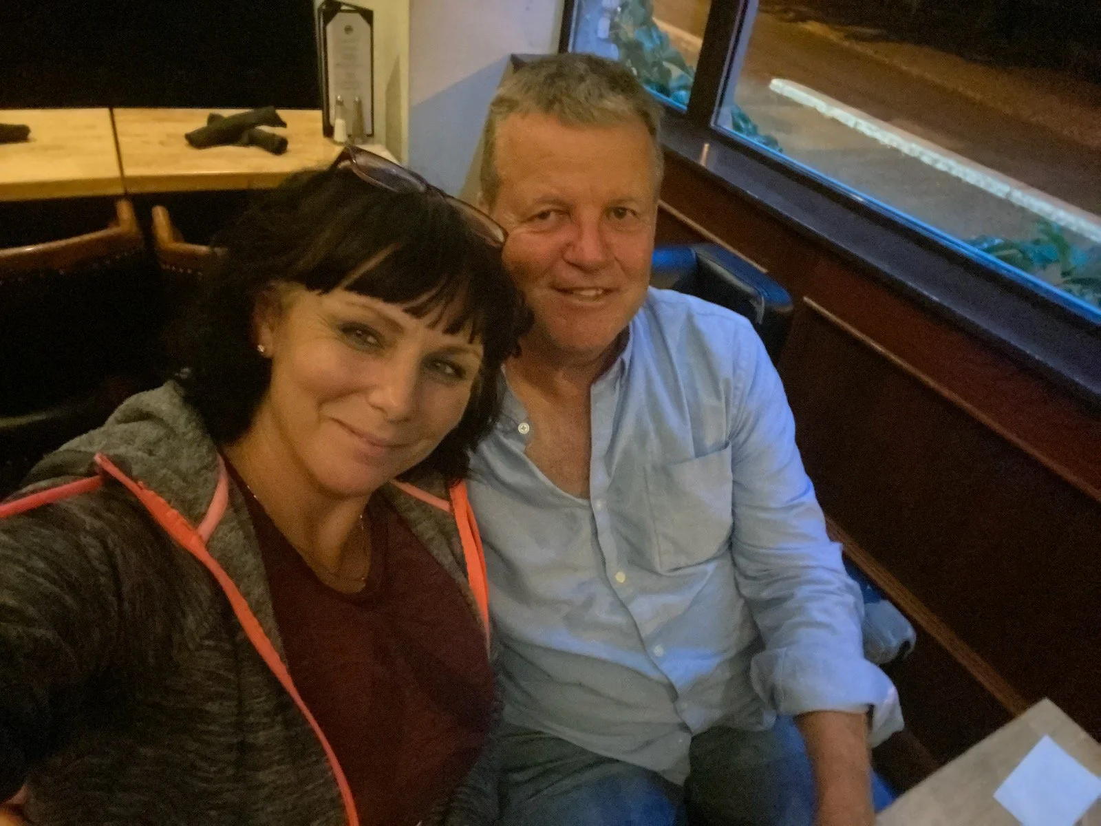 Podcast — ANNIE TEMPLE