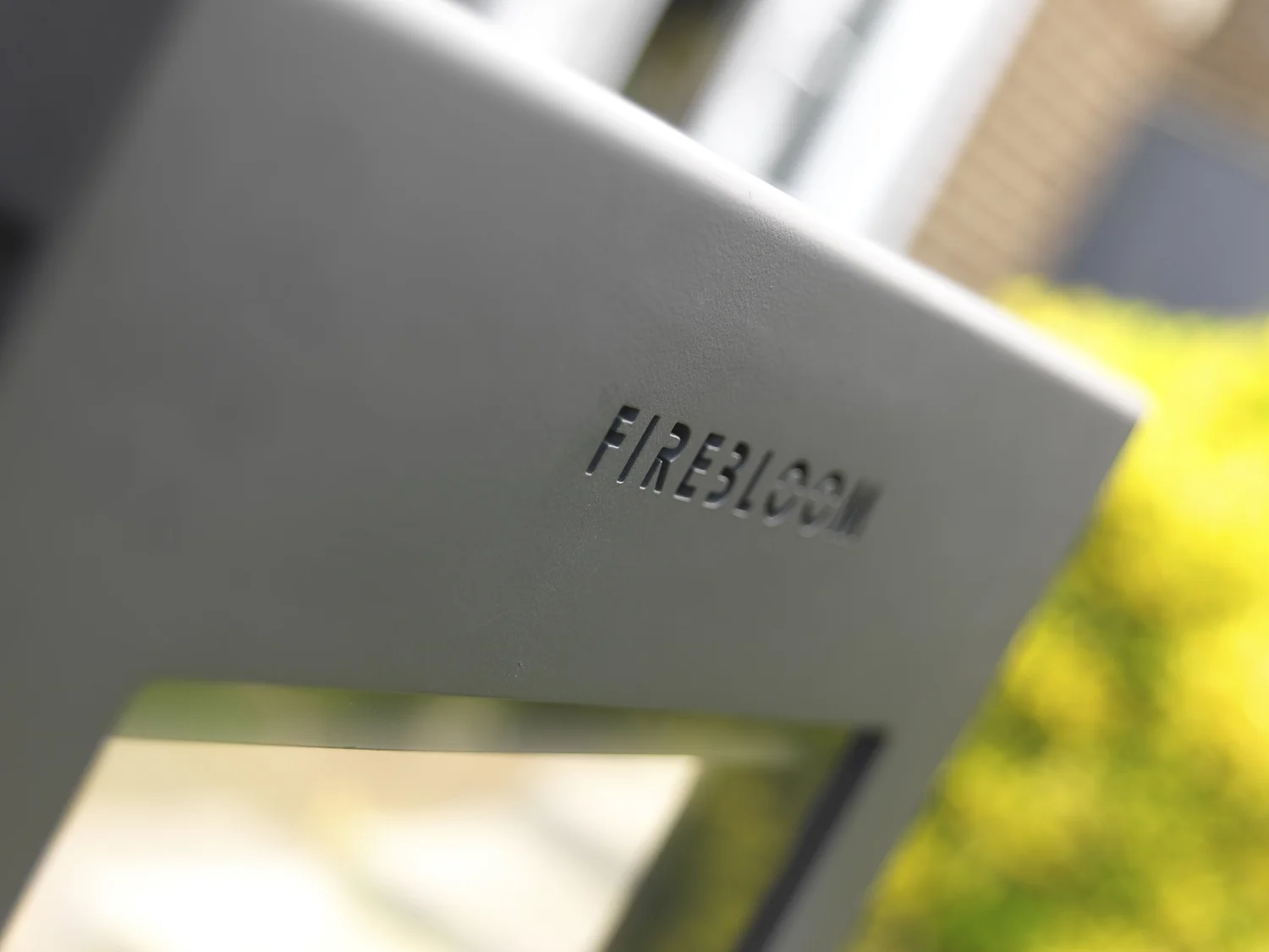 About — FIREBLOOM
