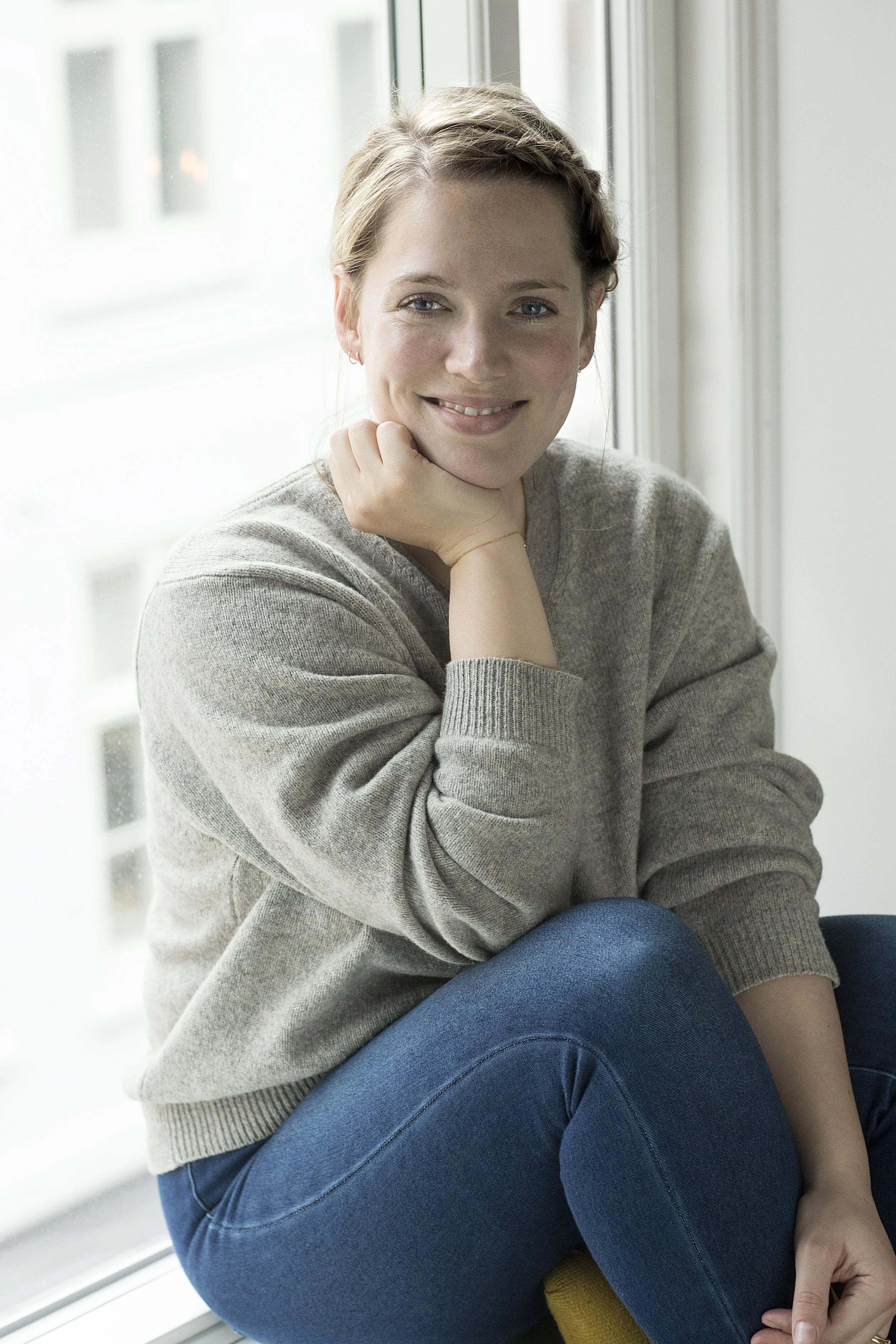 Psykolog Josephine Schultz | Unge- og voksenpsykolog | Kort ventetid