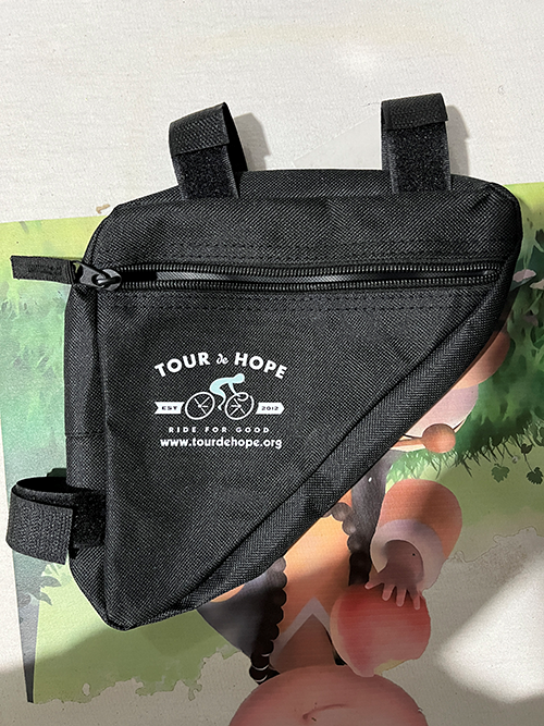 Merchandise — TOUR de HOPE