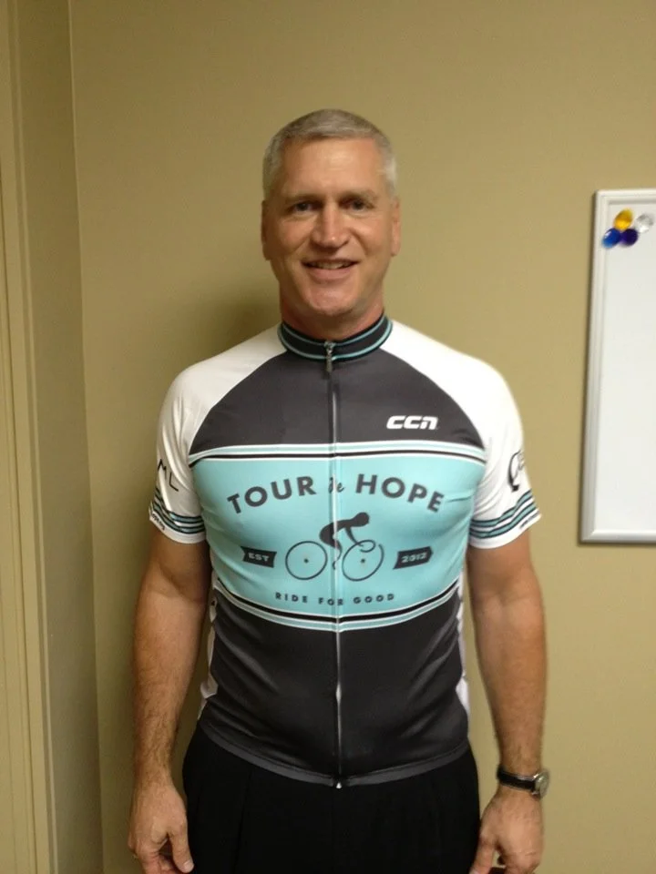 Board Members — TOUR de HOPE