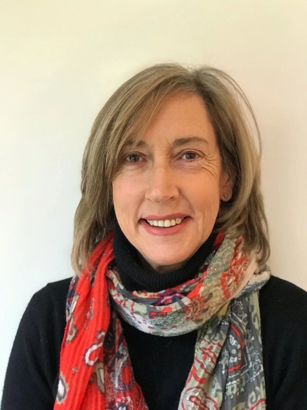 Meet our Team | St. James’ & Ebrington School