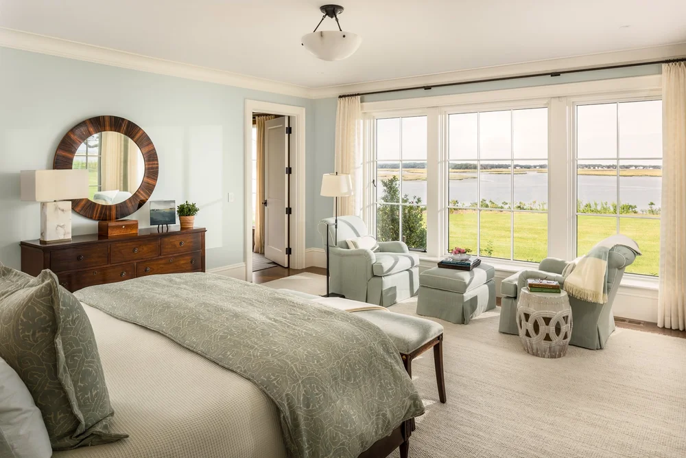 Portfolio — Theo & Isabella Design Group