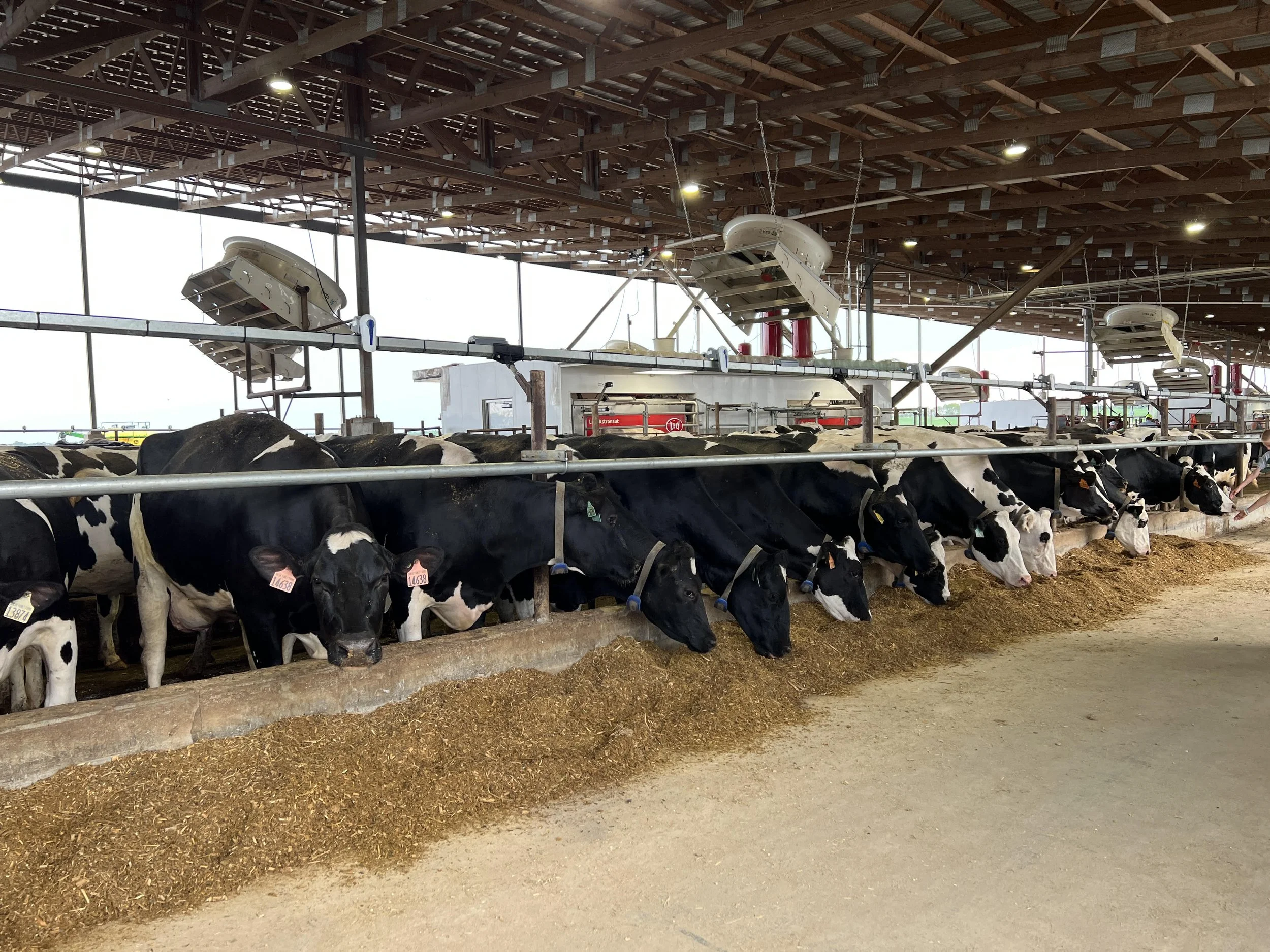 My Dairy Resources — Kansas Dairy