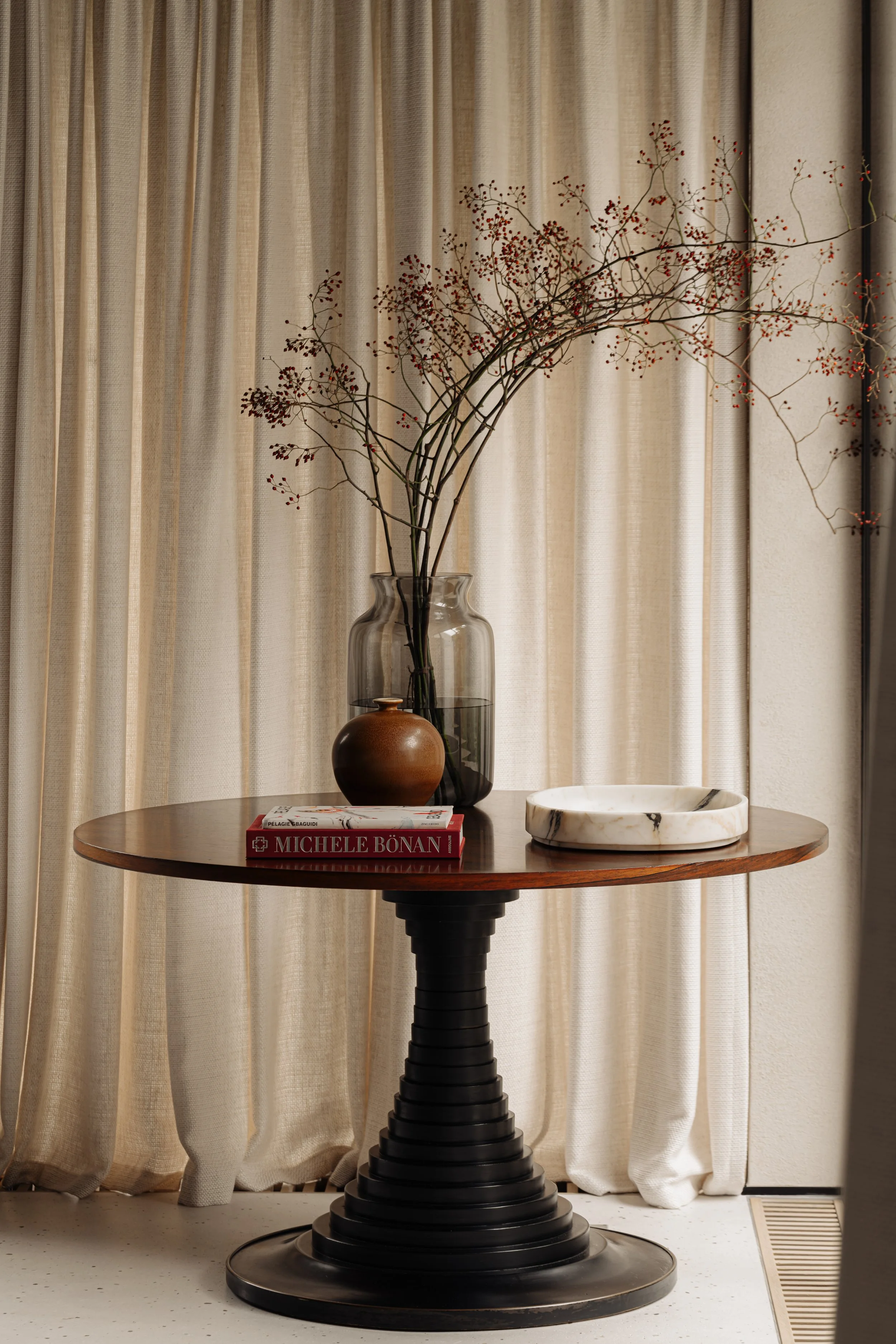 CÉLINE GHINS INTERIORS