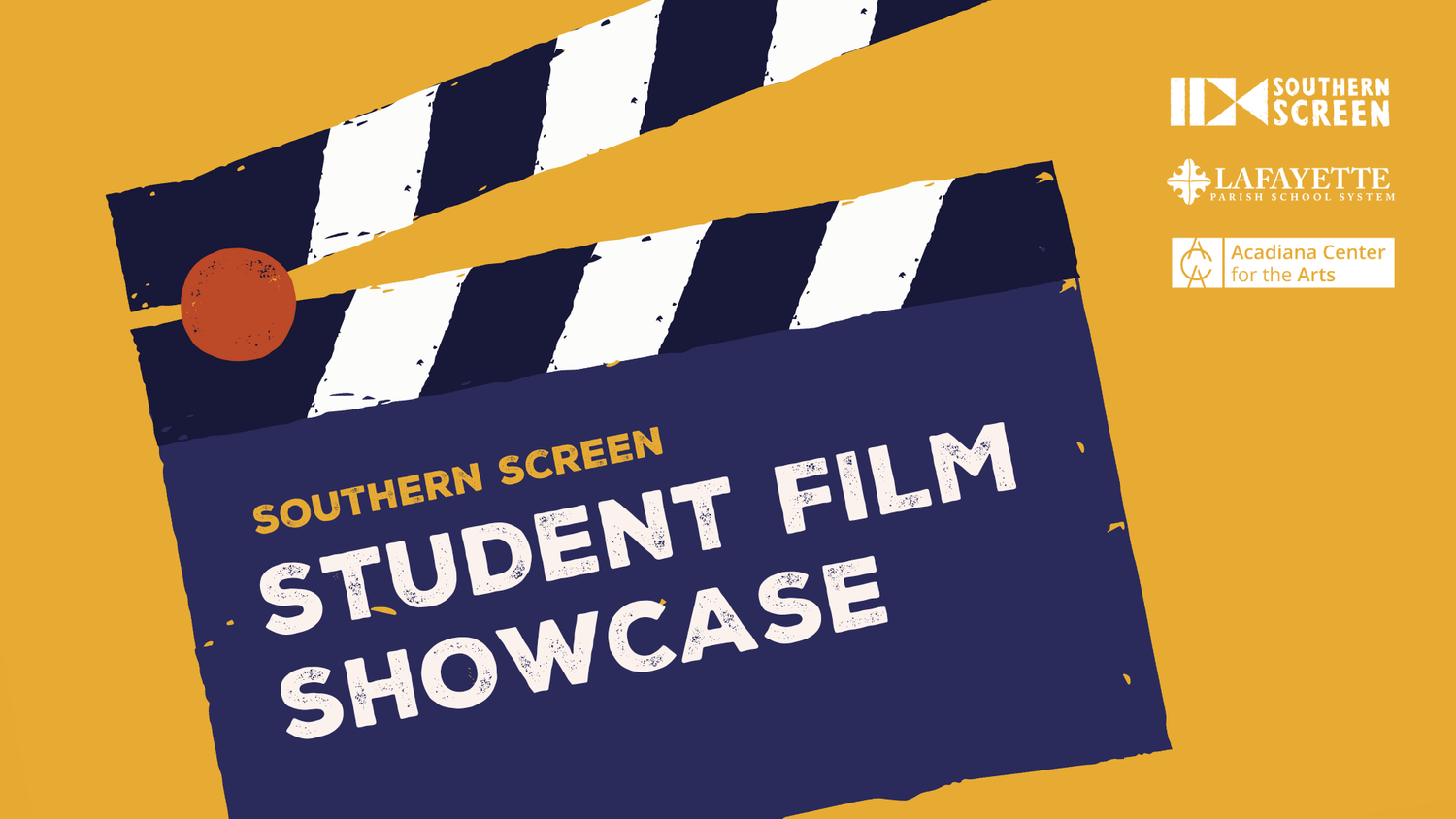 STUDENT FILM SHOWCASE — Southern Screen