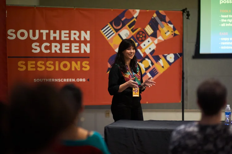 Festival — Southern Screen