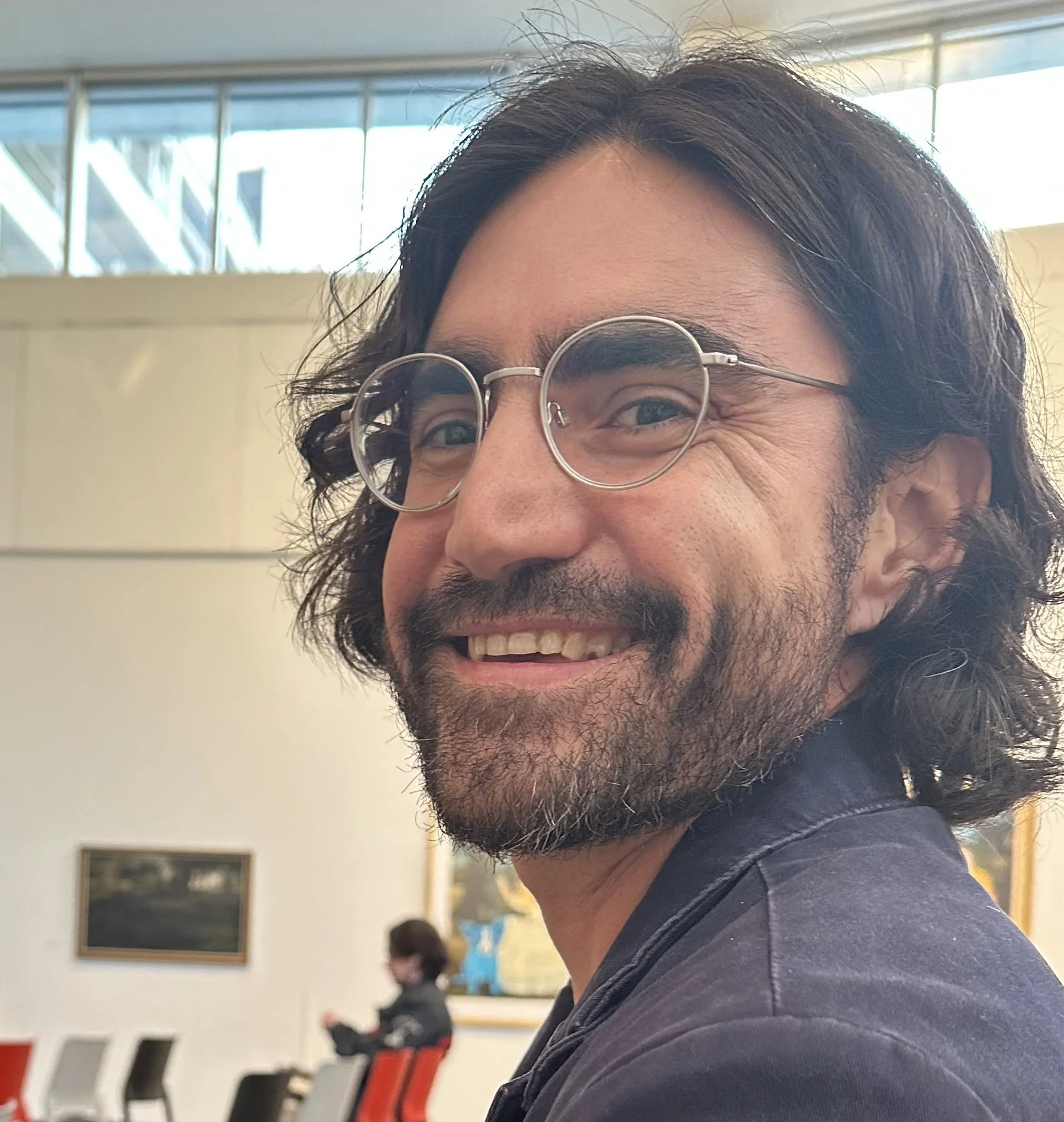 Writing Challenge — Southern Screen