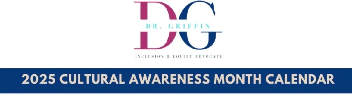 A Guide to Cultural Awareness Months Throughout the Year — Dr. Courtney ...