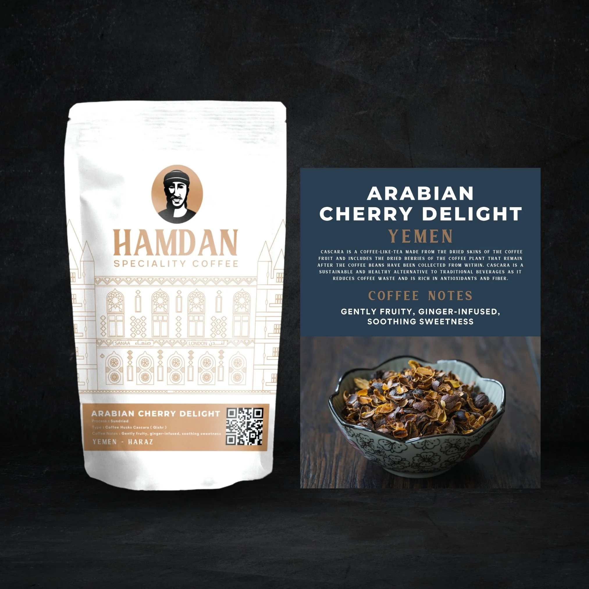 HAMDAN COFFEE