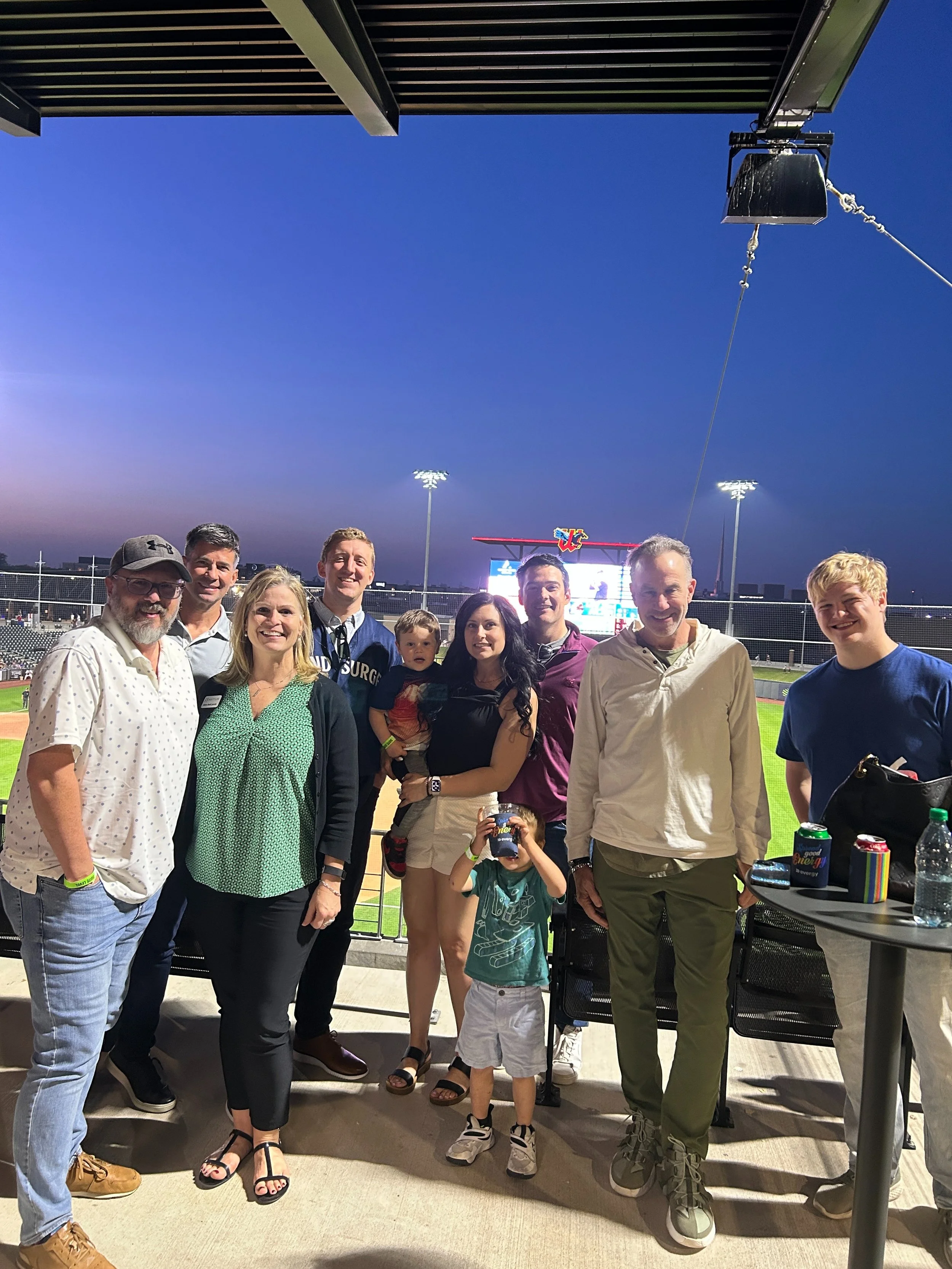 About — Accelerate Venture Partners