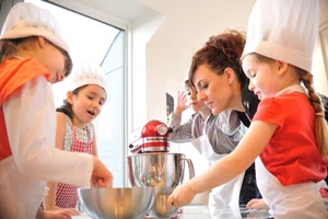 En Cuisine Cooking School
