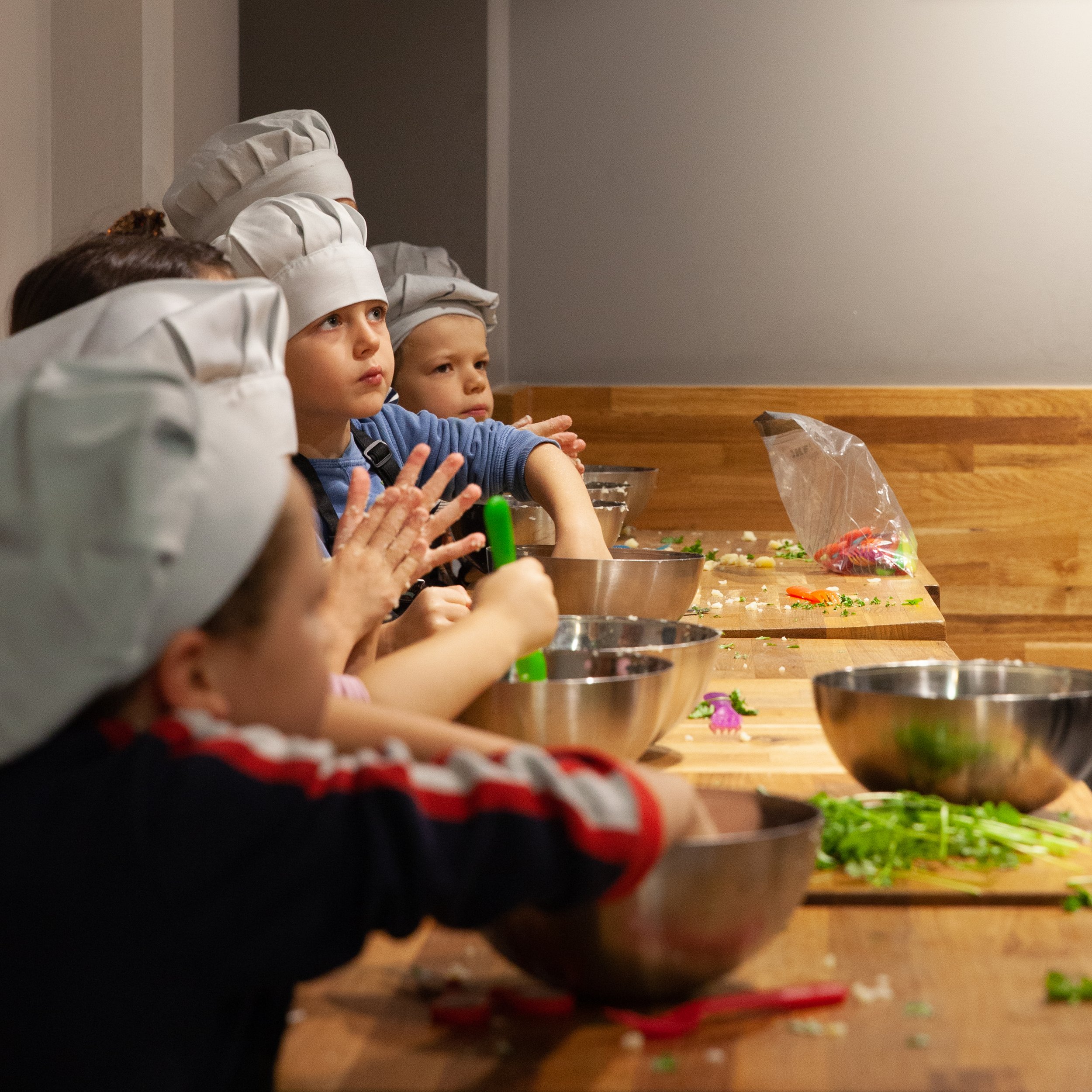 En Cuisine Cooking School