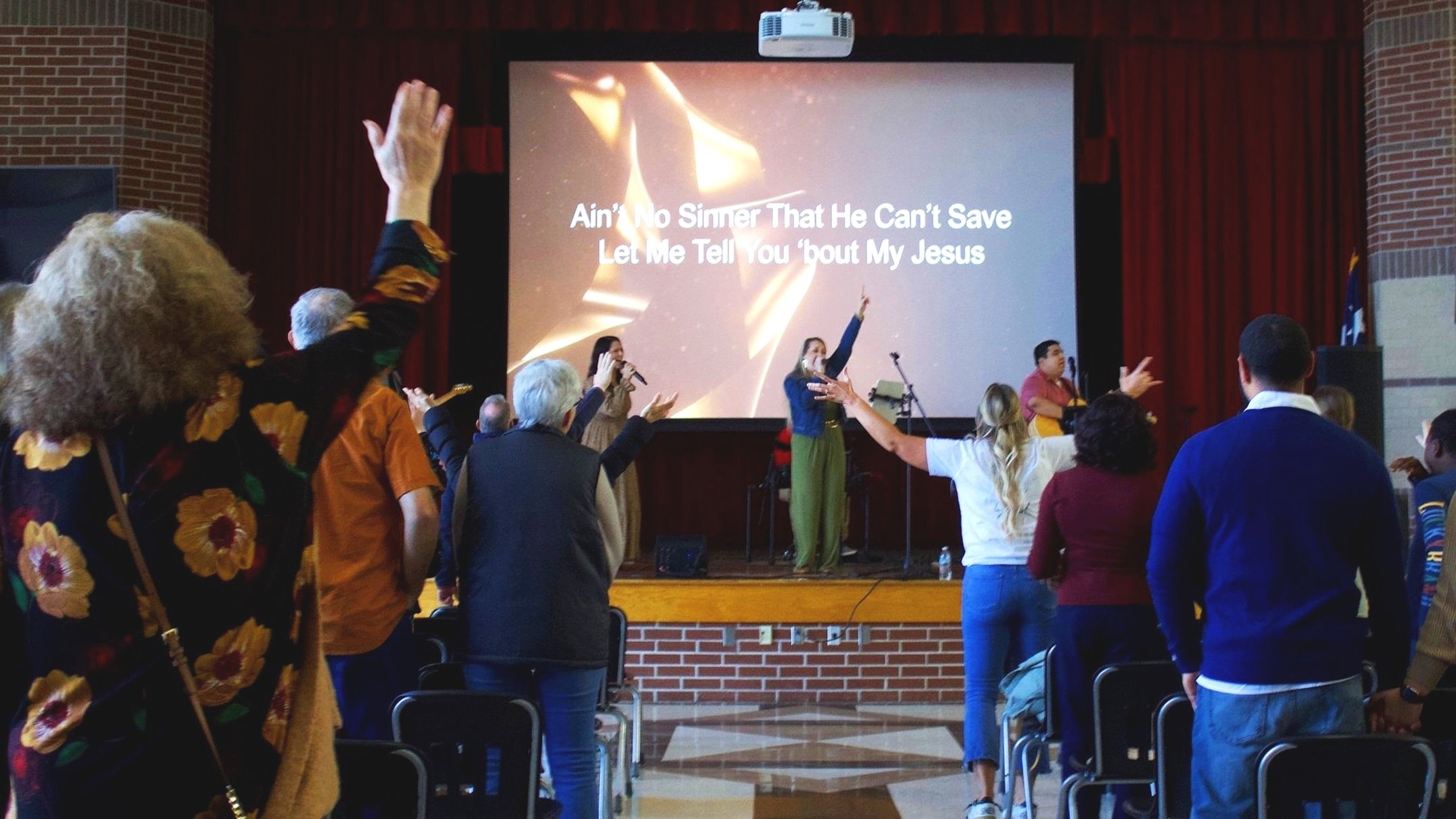 Catalyst Community Church