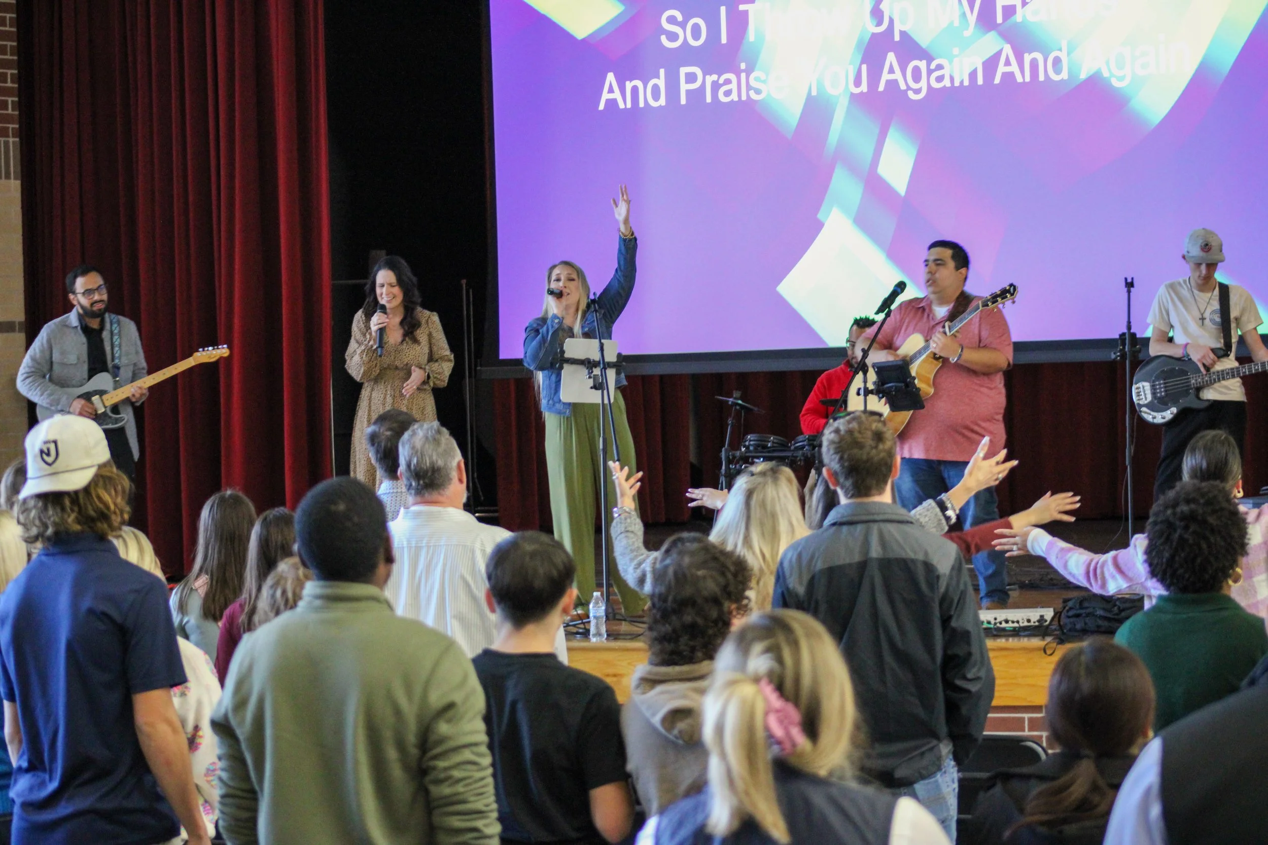 Catalyst Community Church