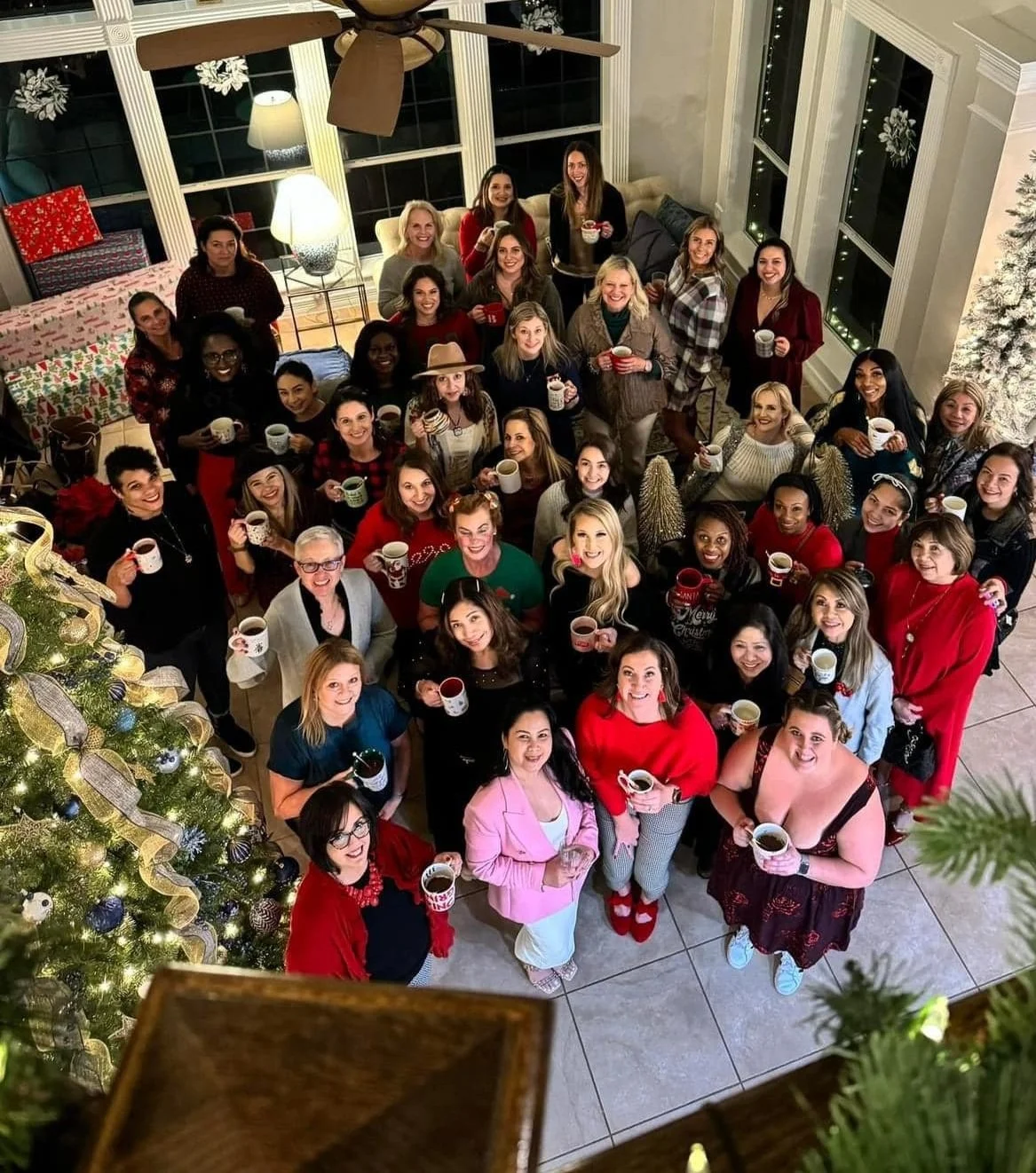 Ministries — Catalyst Community Church