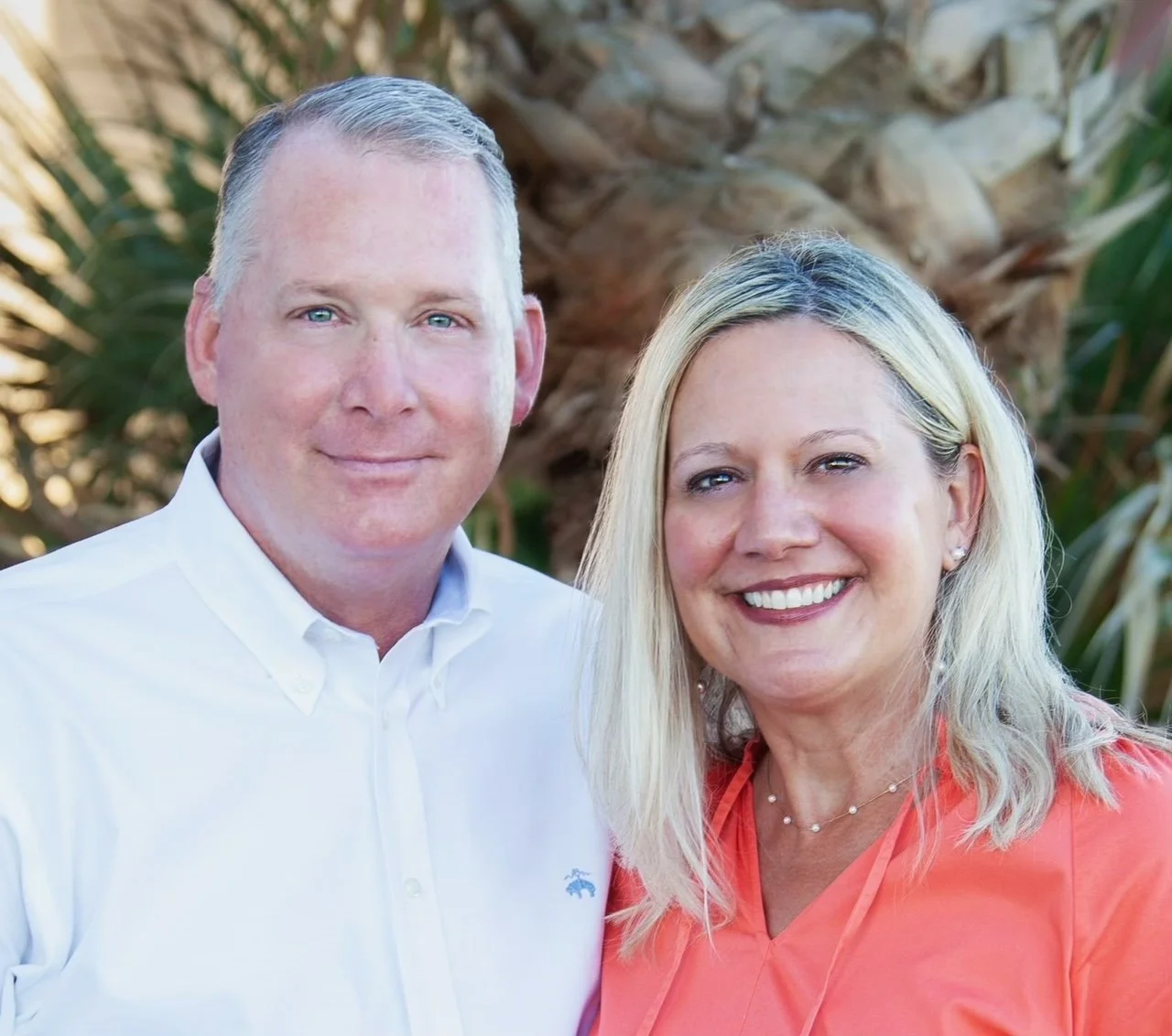 Who We Are — Catalyst Community Church