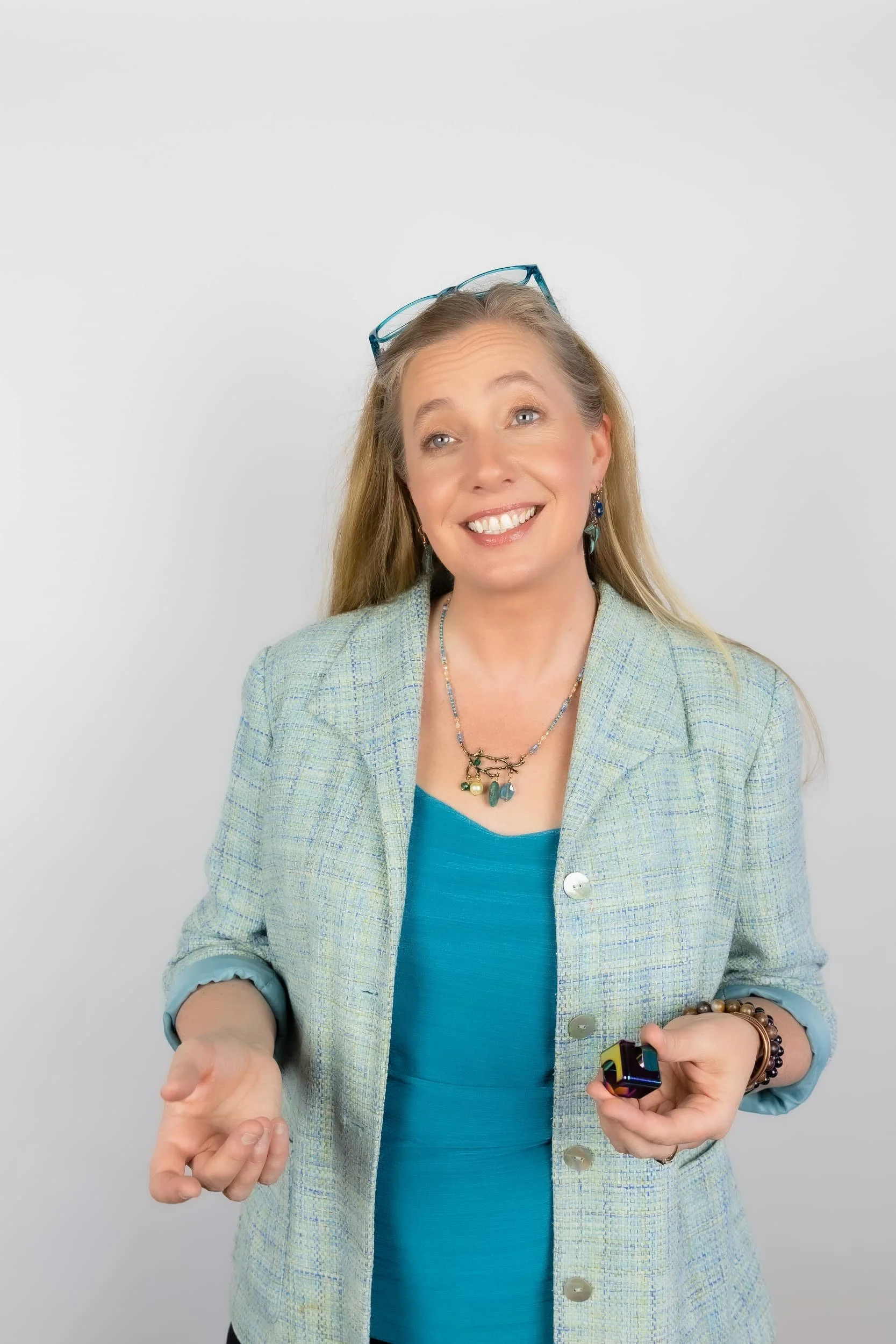 Keynote — Laurie Belanger, LCSWR