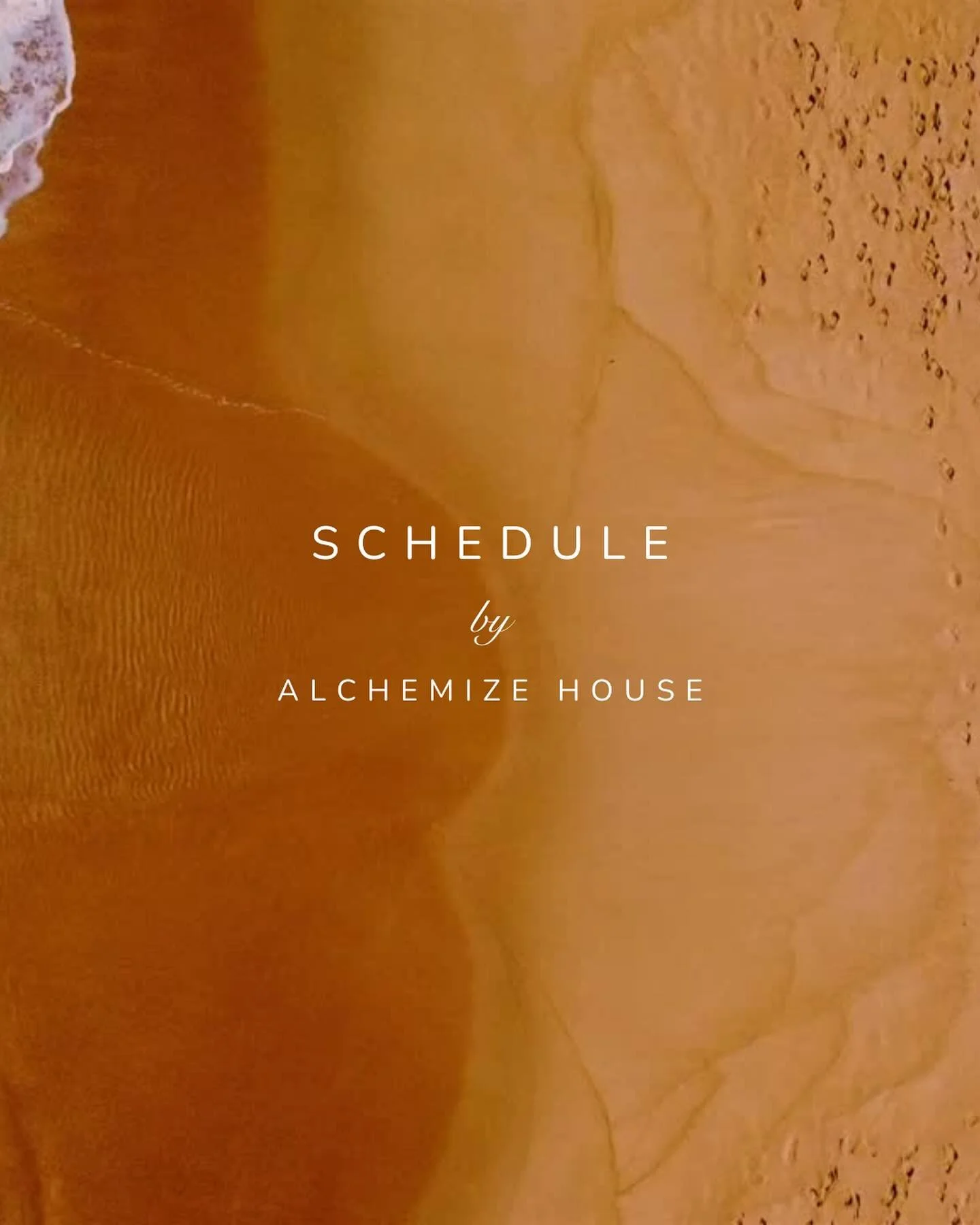 Alchemize House