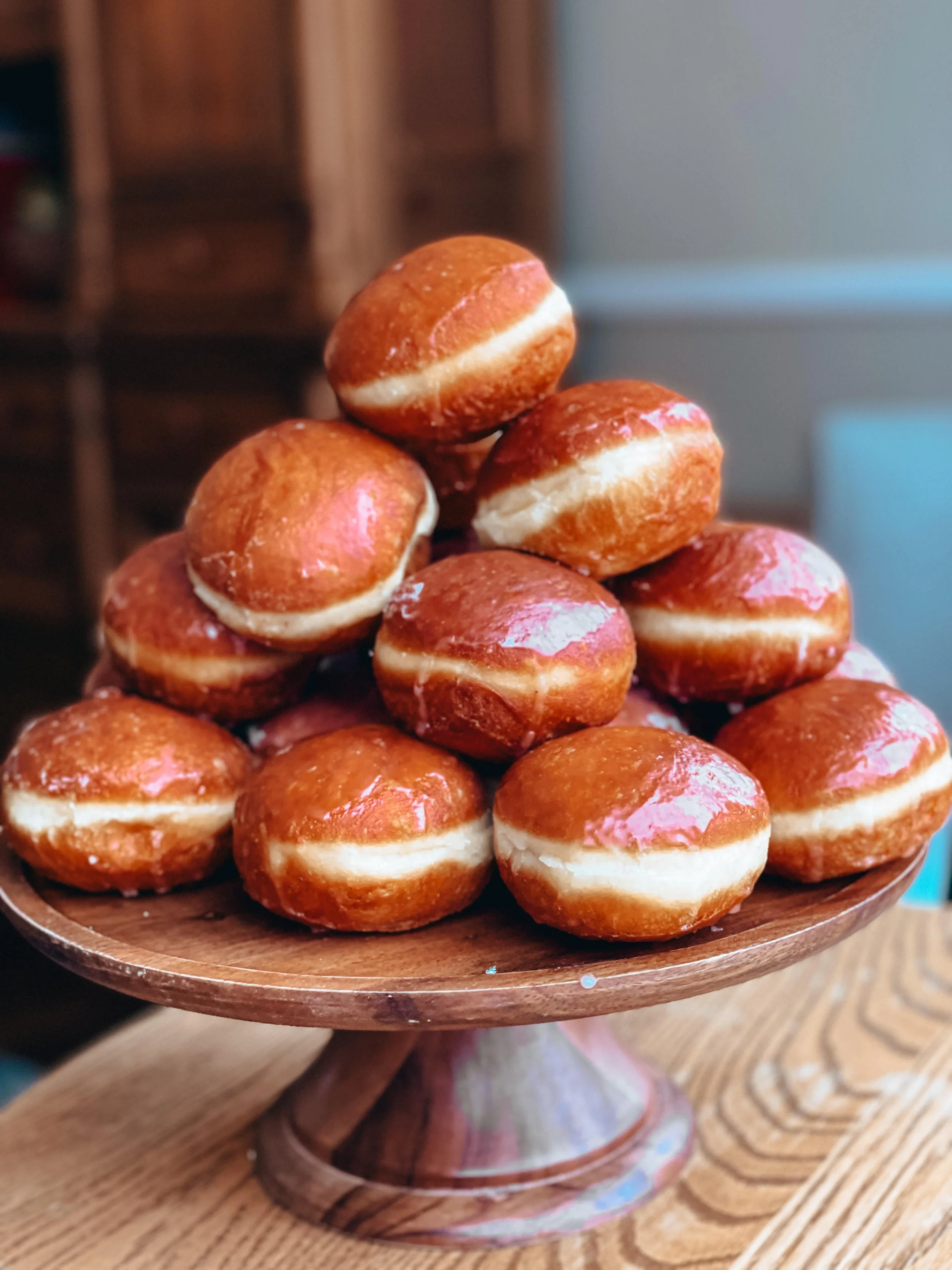 Polish Pantry | Colorado's Authentic and Traditional Polish Pączki