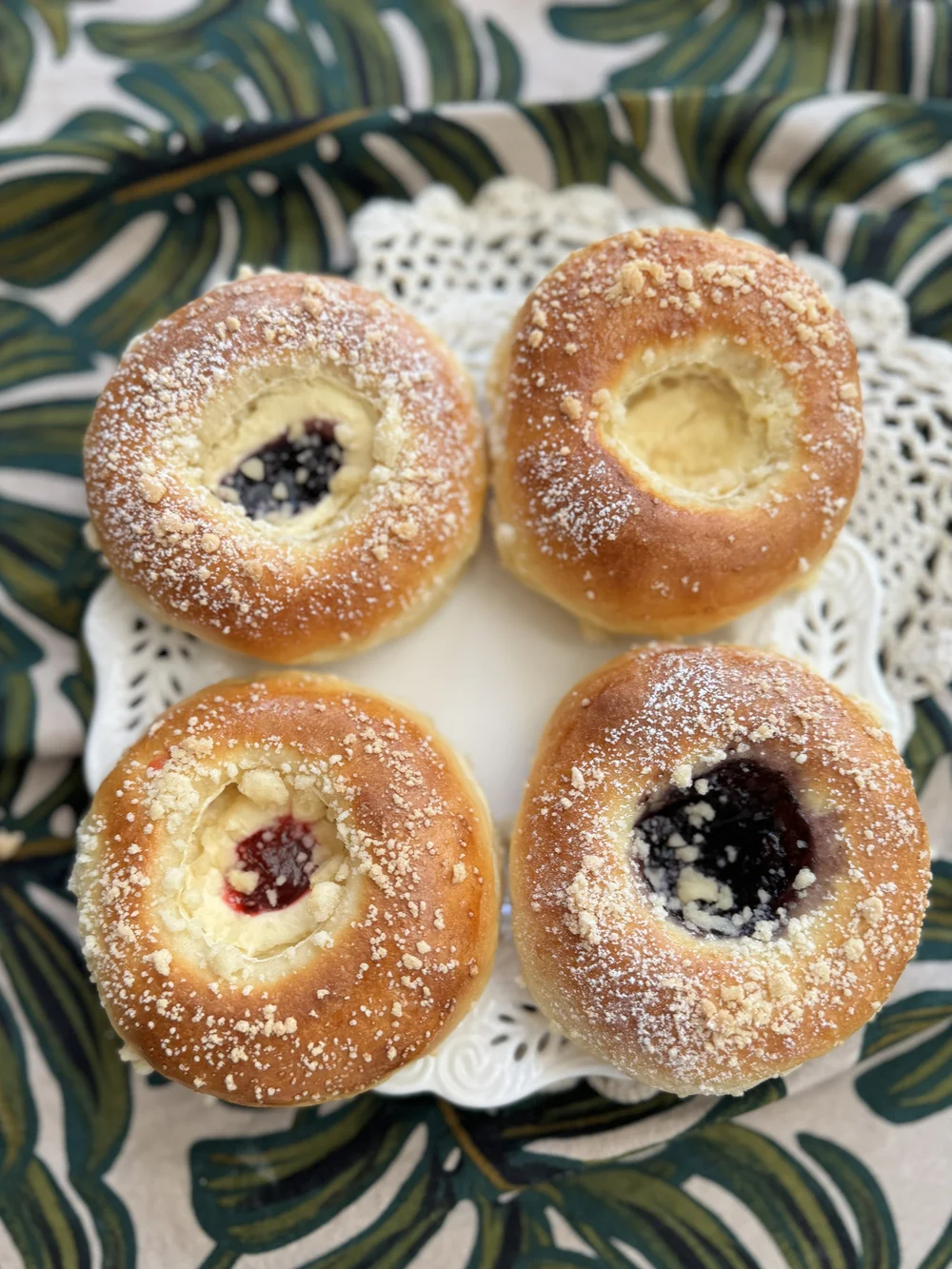 Polish Pantry | Colorado's Authentic and Traditional Polish Pączki
