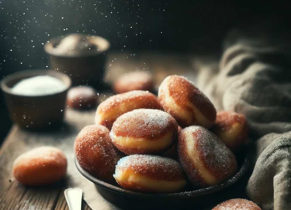 Polish Pantry | Colorado's Authentic and Traditional Polish Pączki