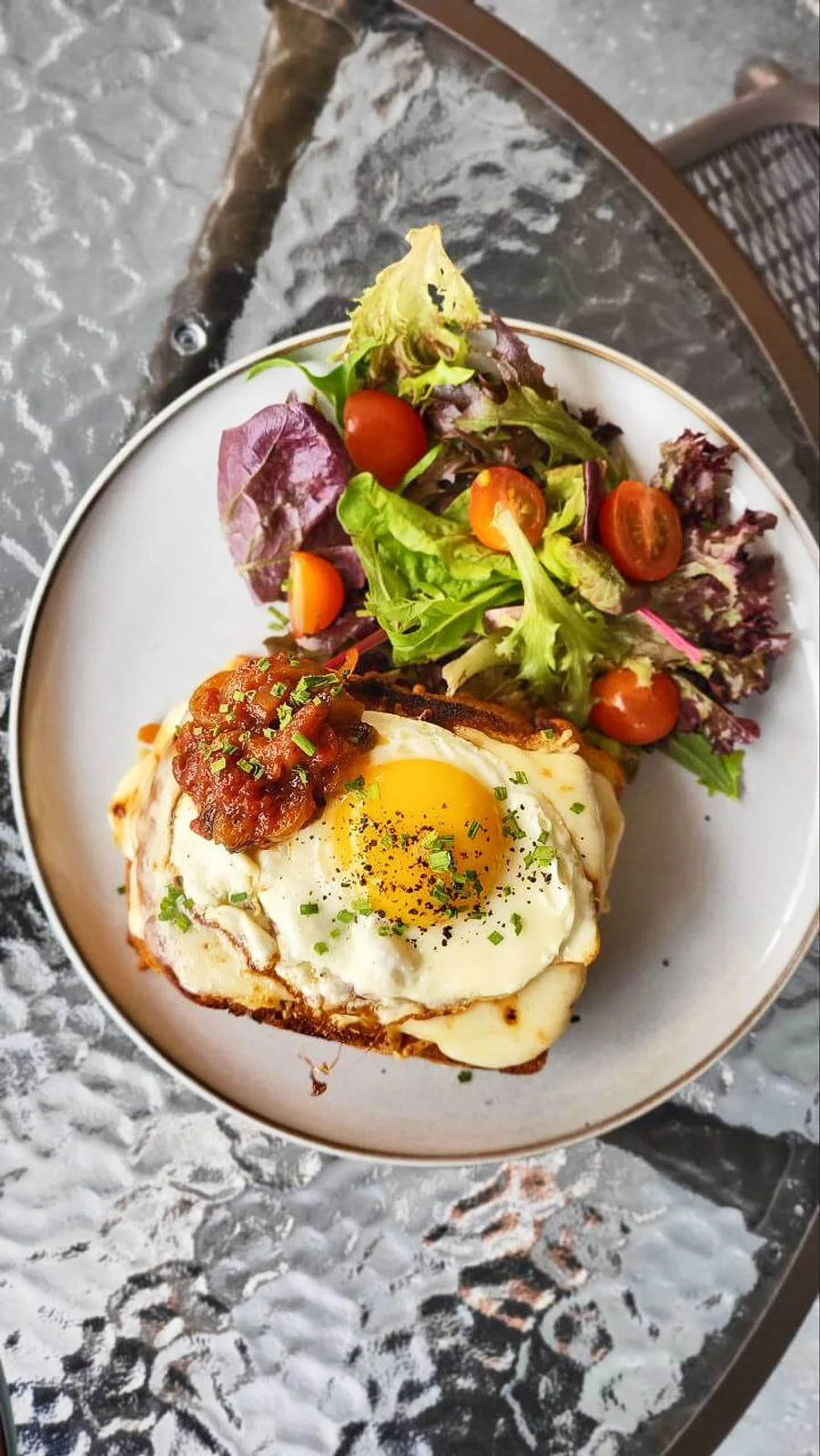 Great Toast Combinations That Will Transform Your Mornings — TWOBAKERS