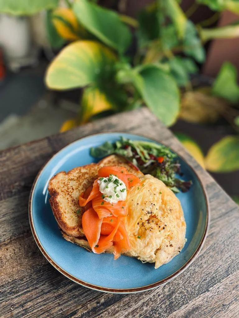 Great Toast Combinations That Will Transform Your Mornings — TWOBAKERS