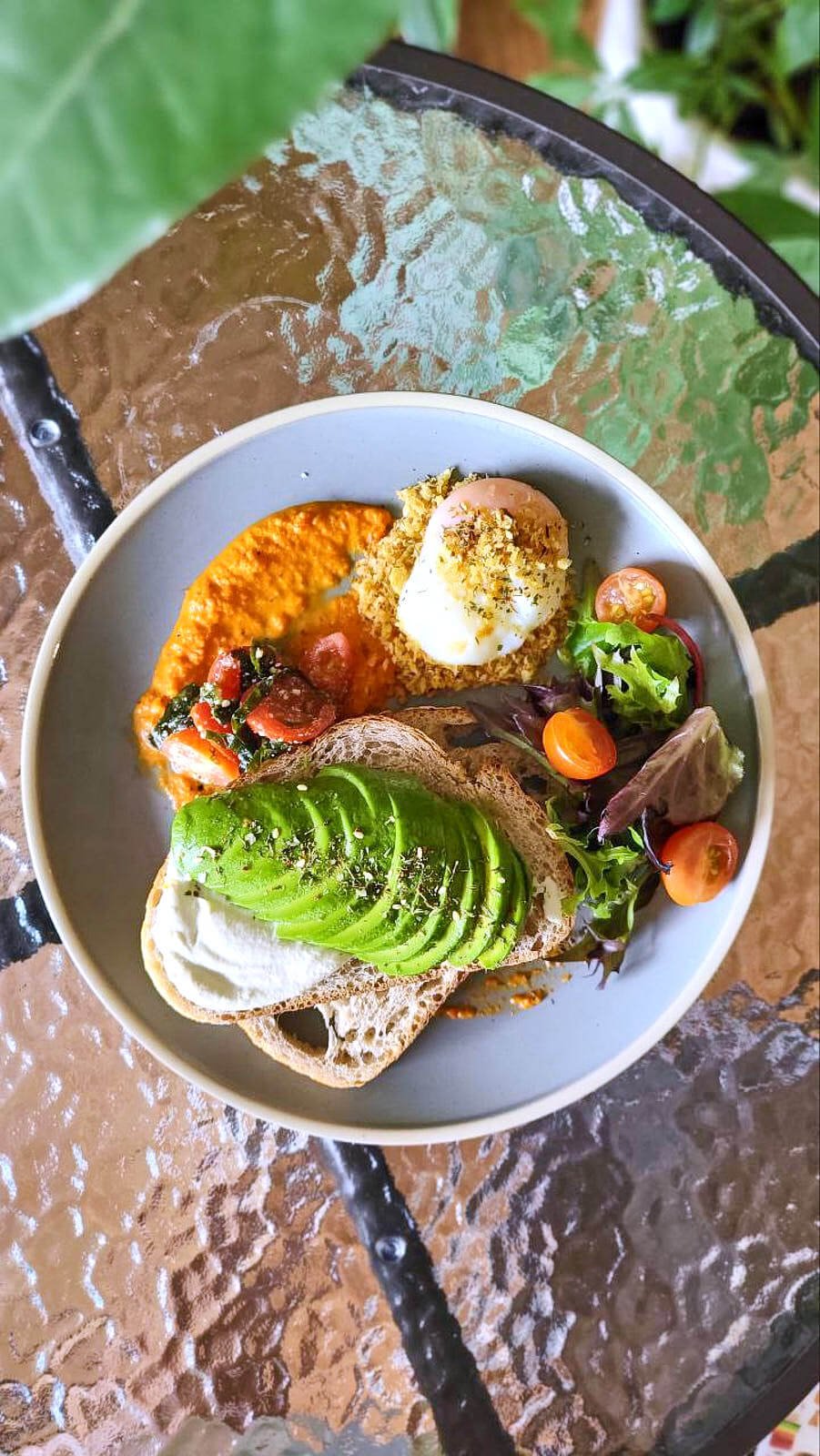 Great Toast Combinations That Will Transform Your Mornings — TWOBAKERS