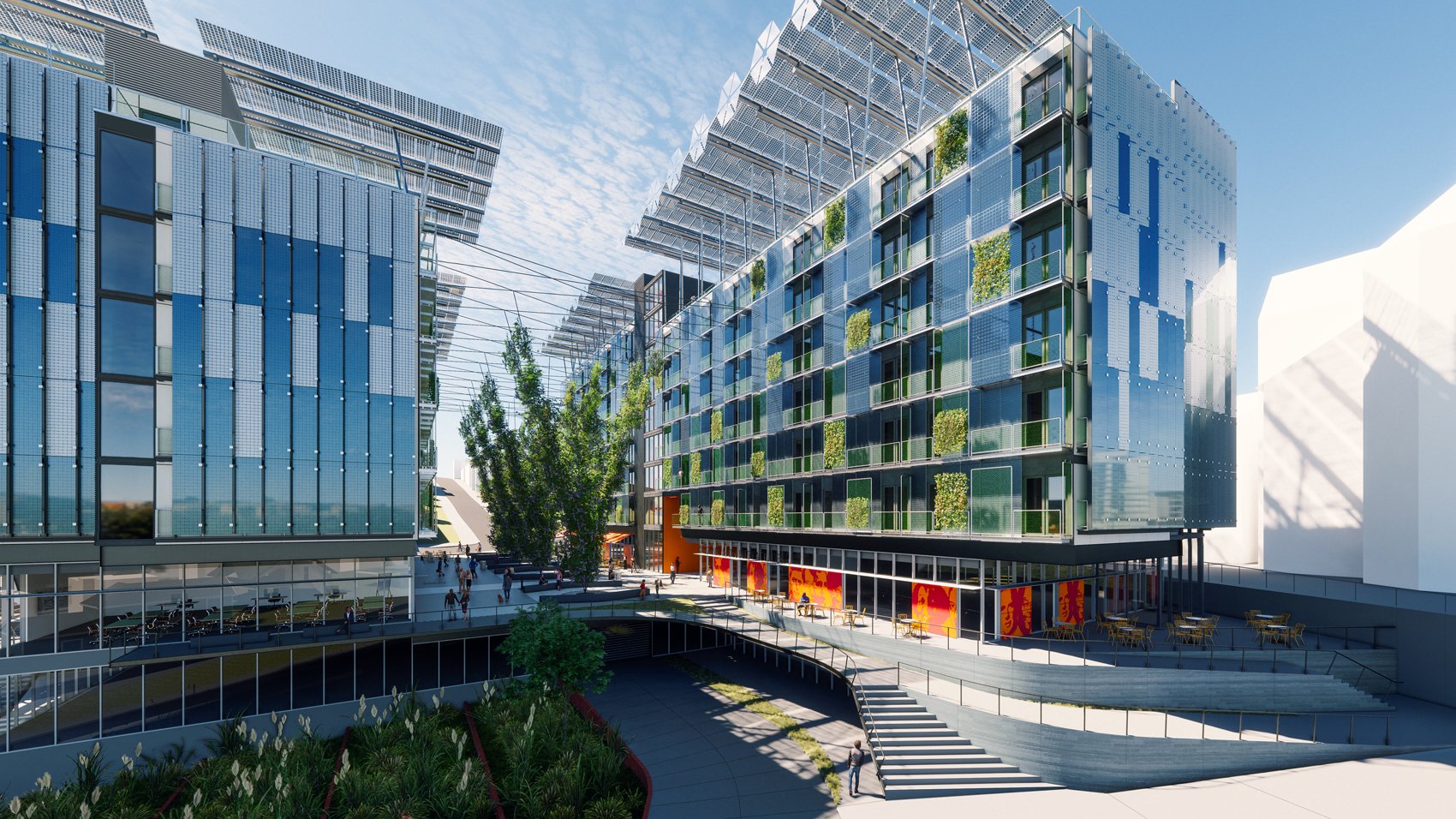 Garrison Architects | Discover Innovative Architecture Today