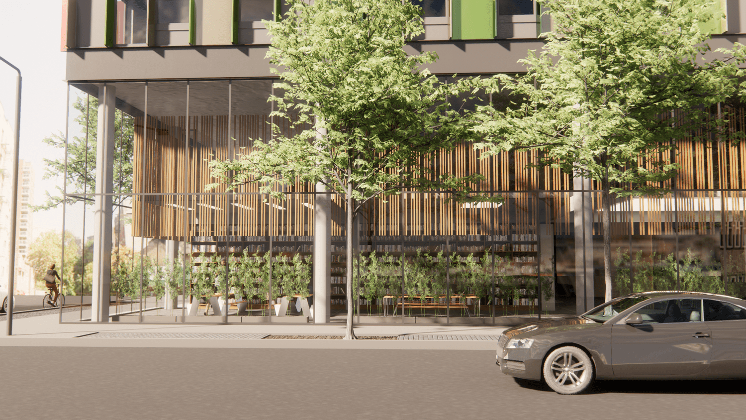 Garrison Architects | Discover Innovative Architecture Today