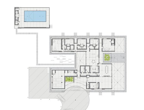 Principal Officer's Residence | Discover Elegant Diplomatic Living ...