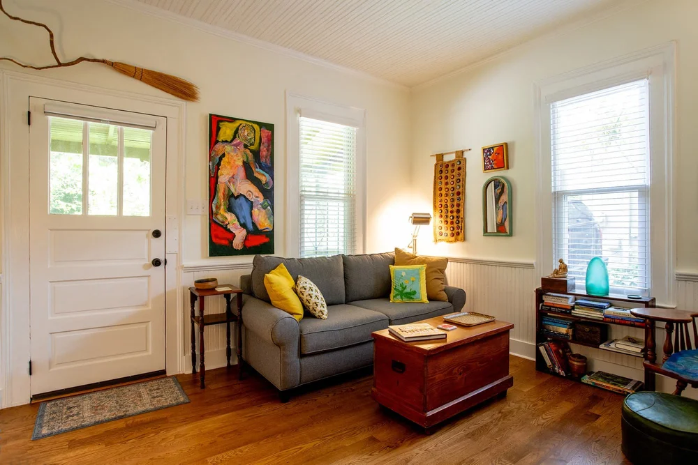 BGR Design + Build / Athens, GA