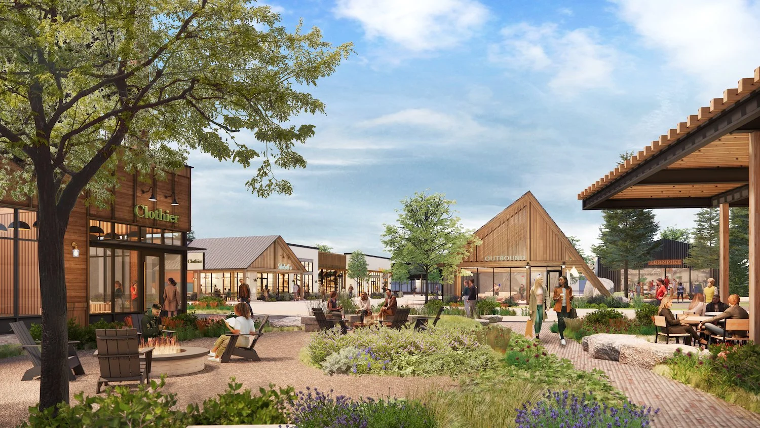 Portfolio — Prism Places