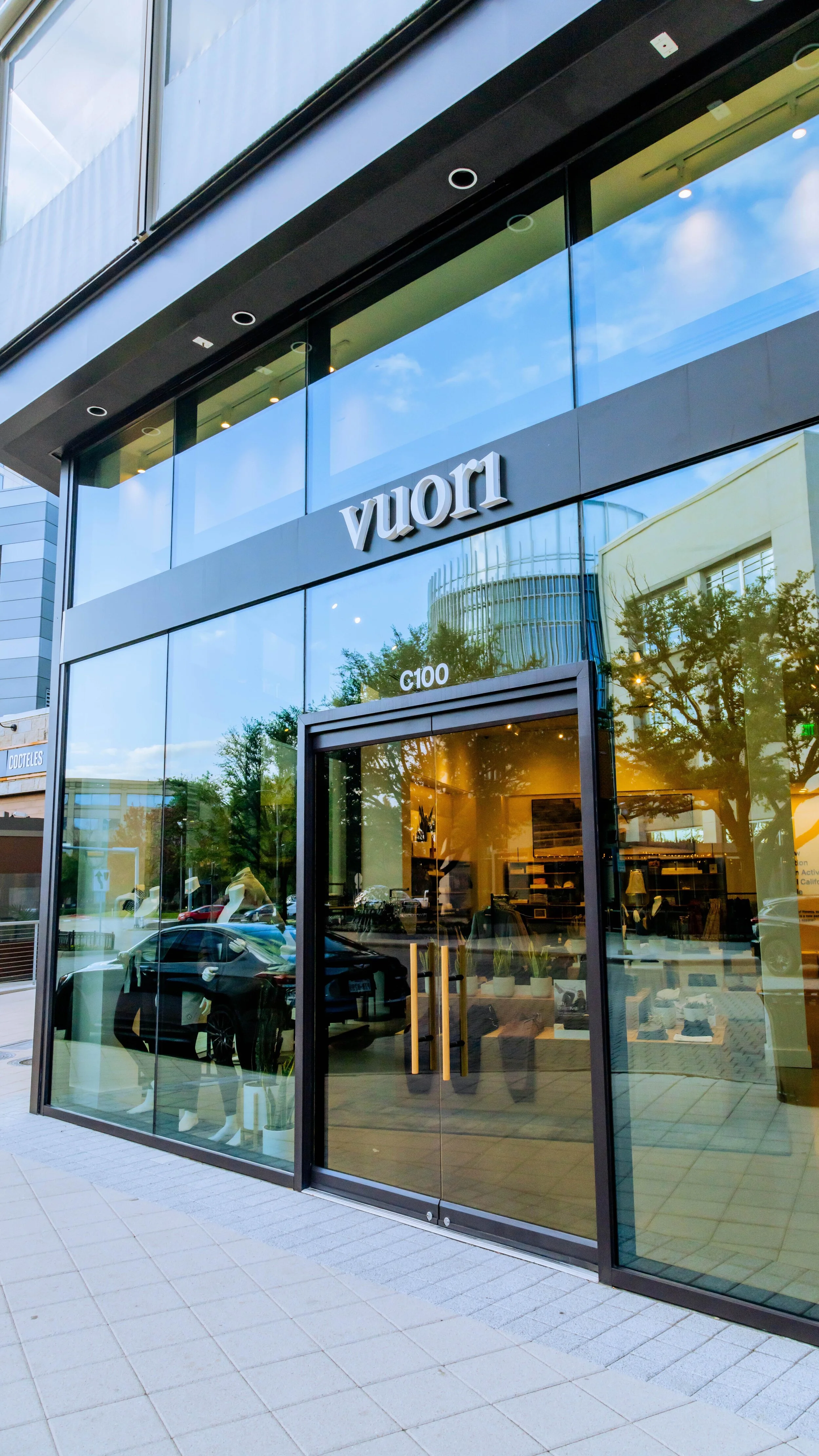 Contact — Prism Places