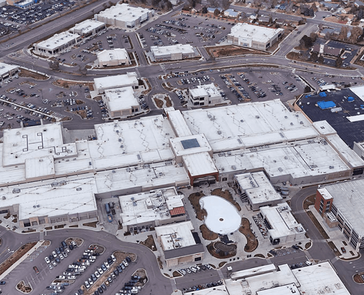 Foothills, Fort Collins, CO — Prism Places