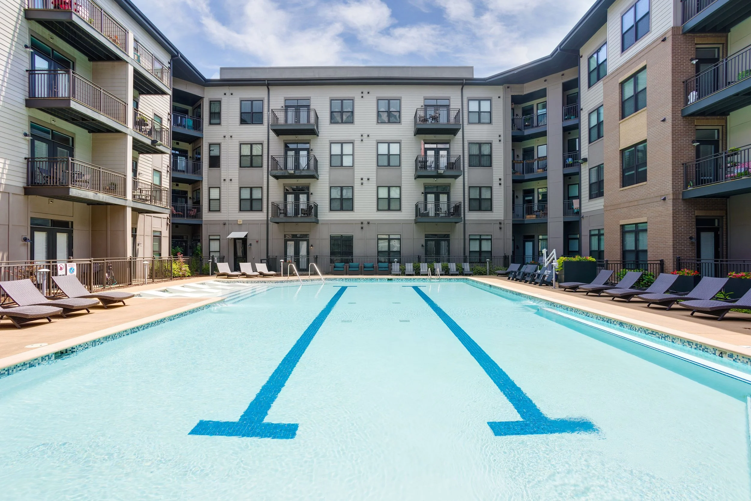 Amenities — District at Seven Springs