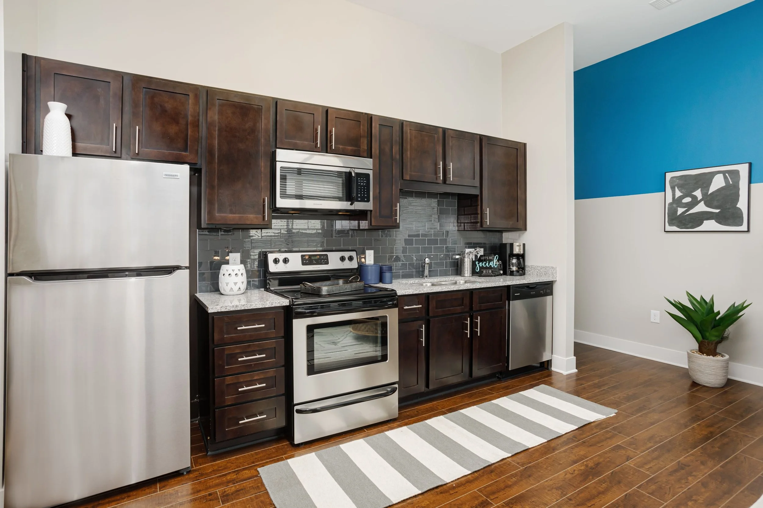 Amenities — District at Seven Springs