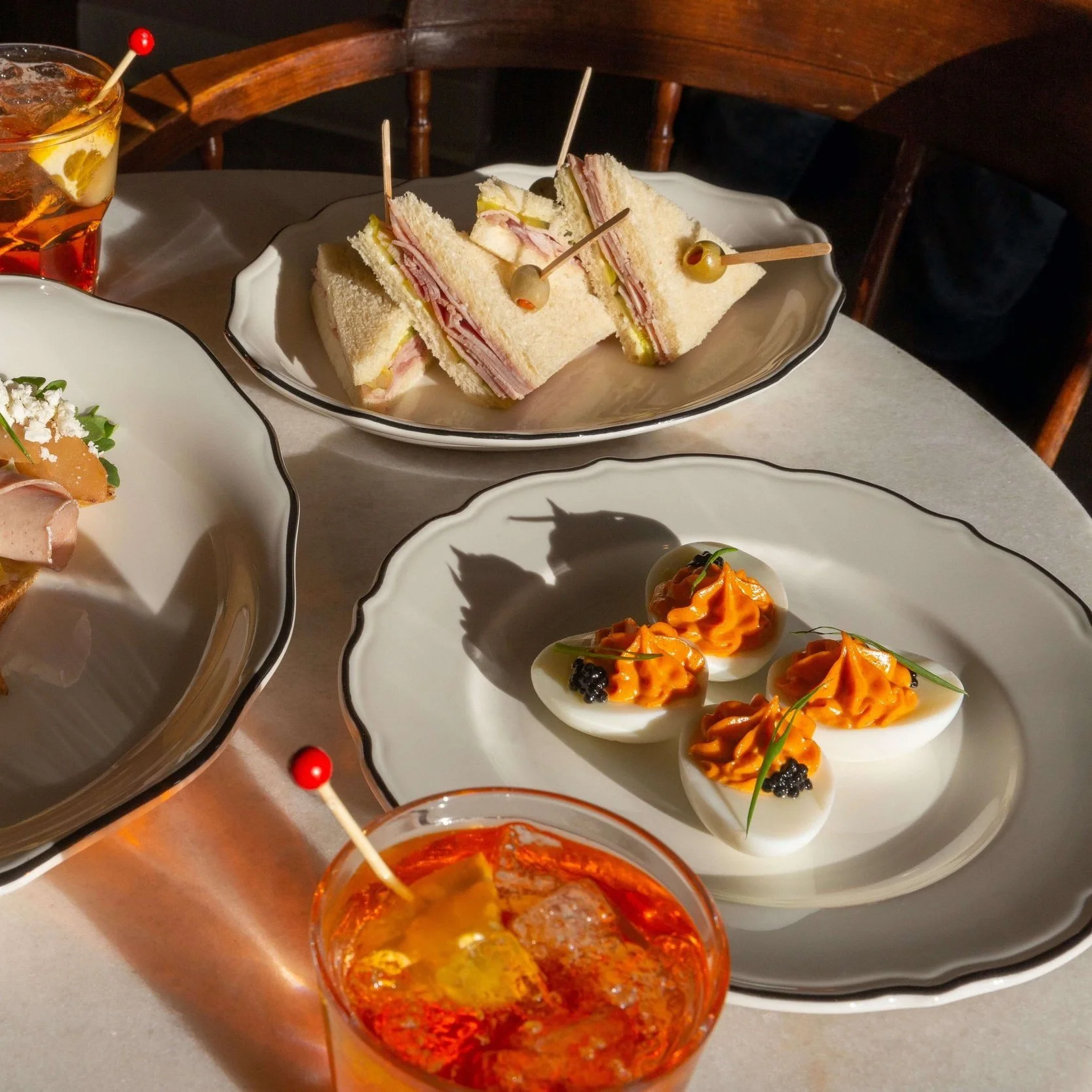 Cicchetti