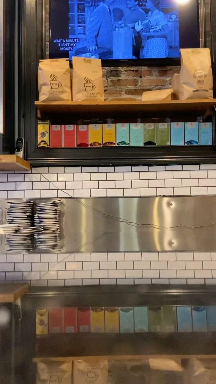 Our Story — Leesburg Diner by Cafe Kindred