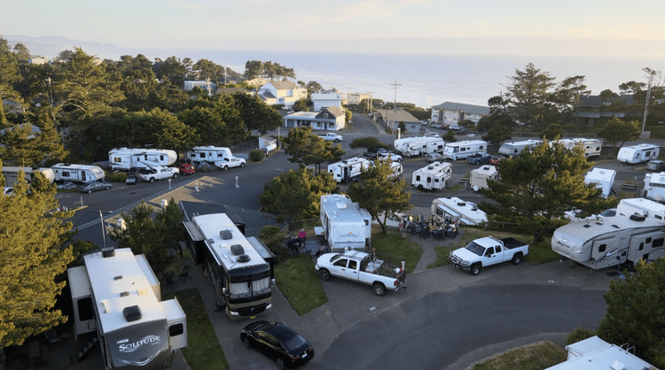 Premier RV Resorts