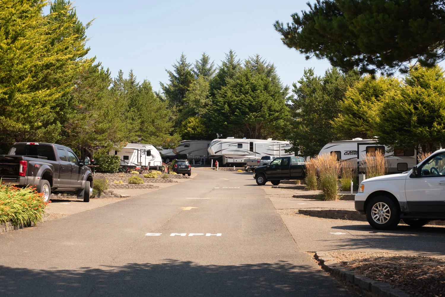 Premier RV Resorts